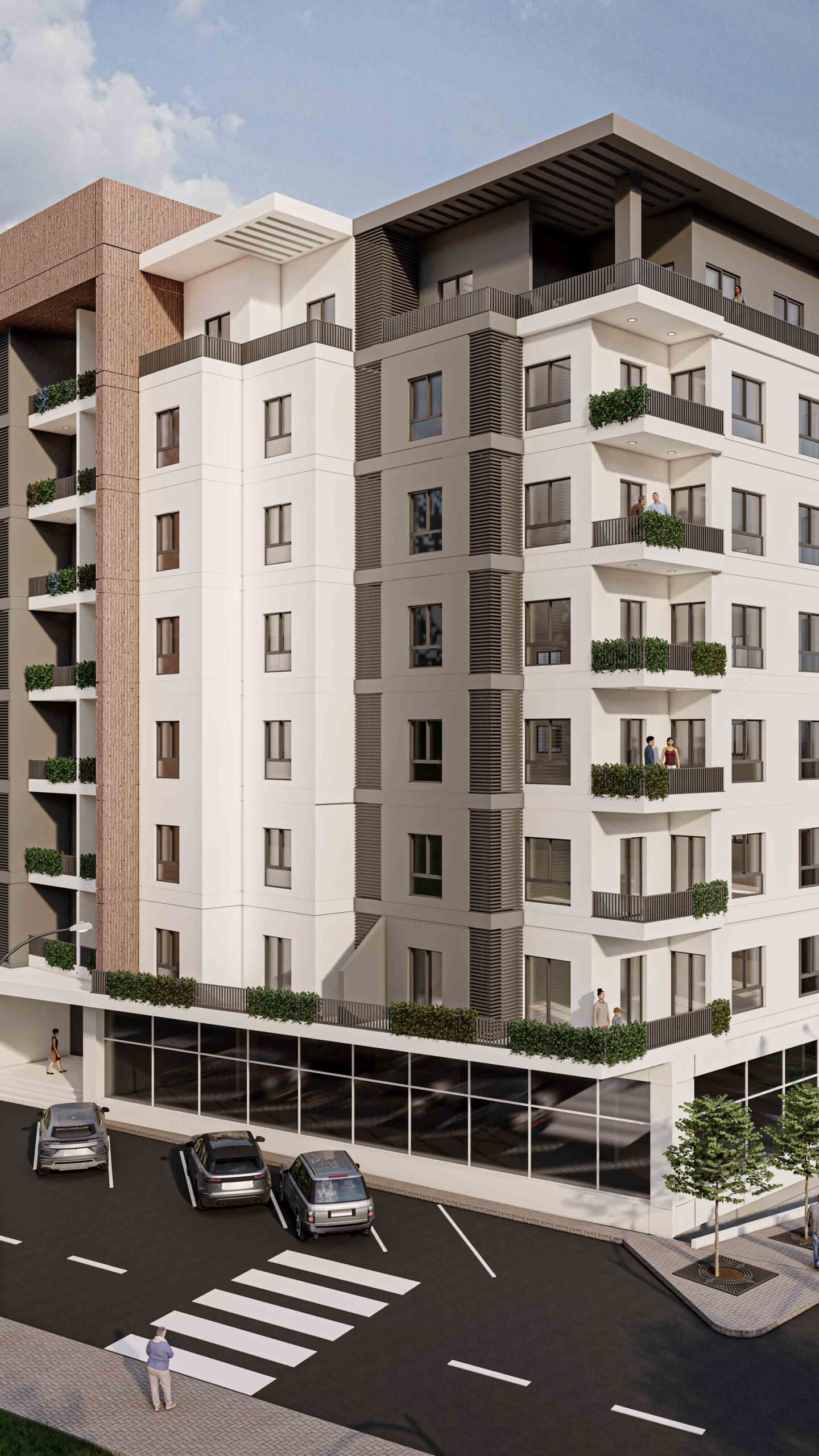 𝐂𝐈𝐓𝐄́ 𝐍𝐎𝐑𝐃 𝐀𝐁𝐀𝐓𝐓𝐀 - Season Immobilier